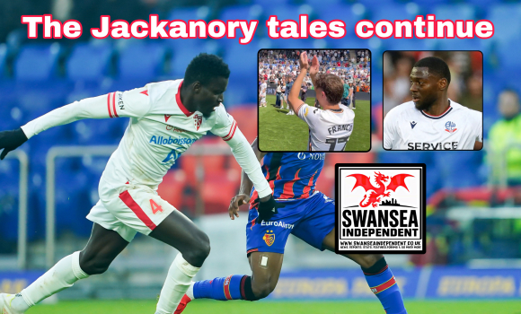 Swansea City Transfer News : Franco latest, Ricardo Santos & Gora Diouf ...